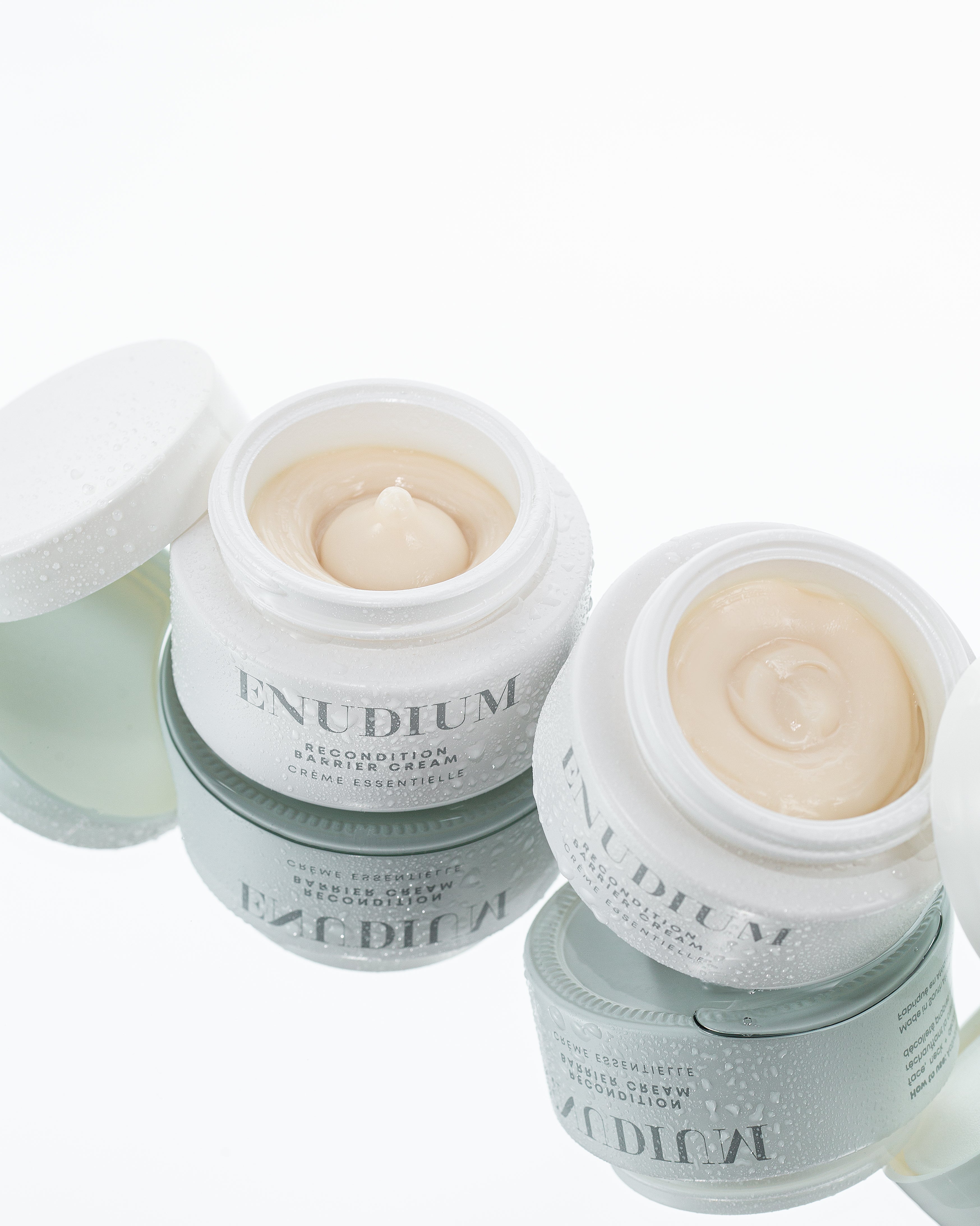 Ethnobotanical Skincare